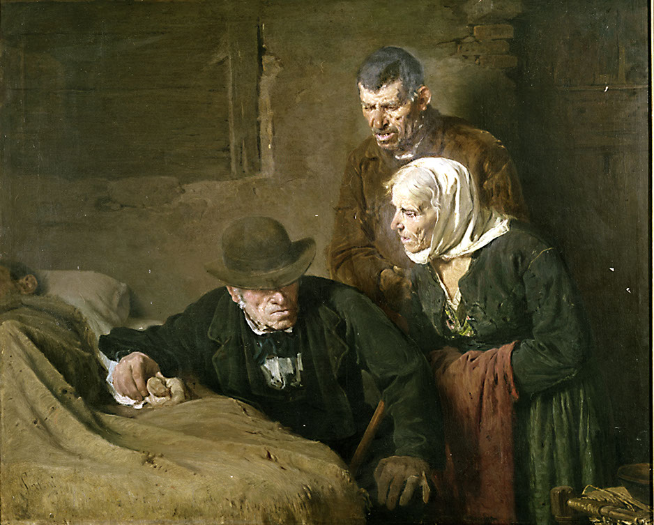 teofilo patini, pulsazioni e palpiti -Skart Magazine