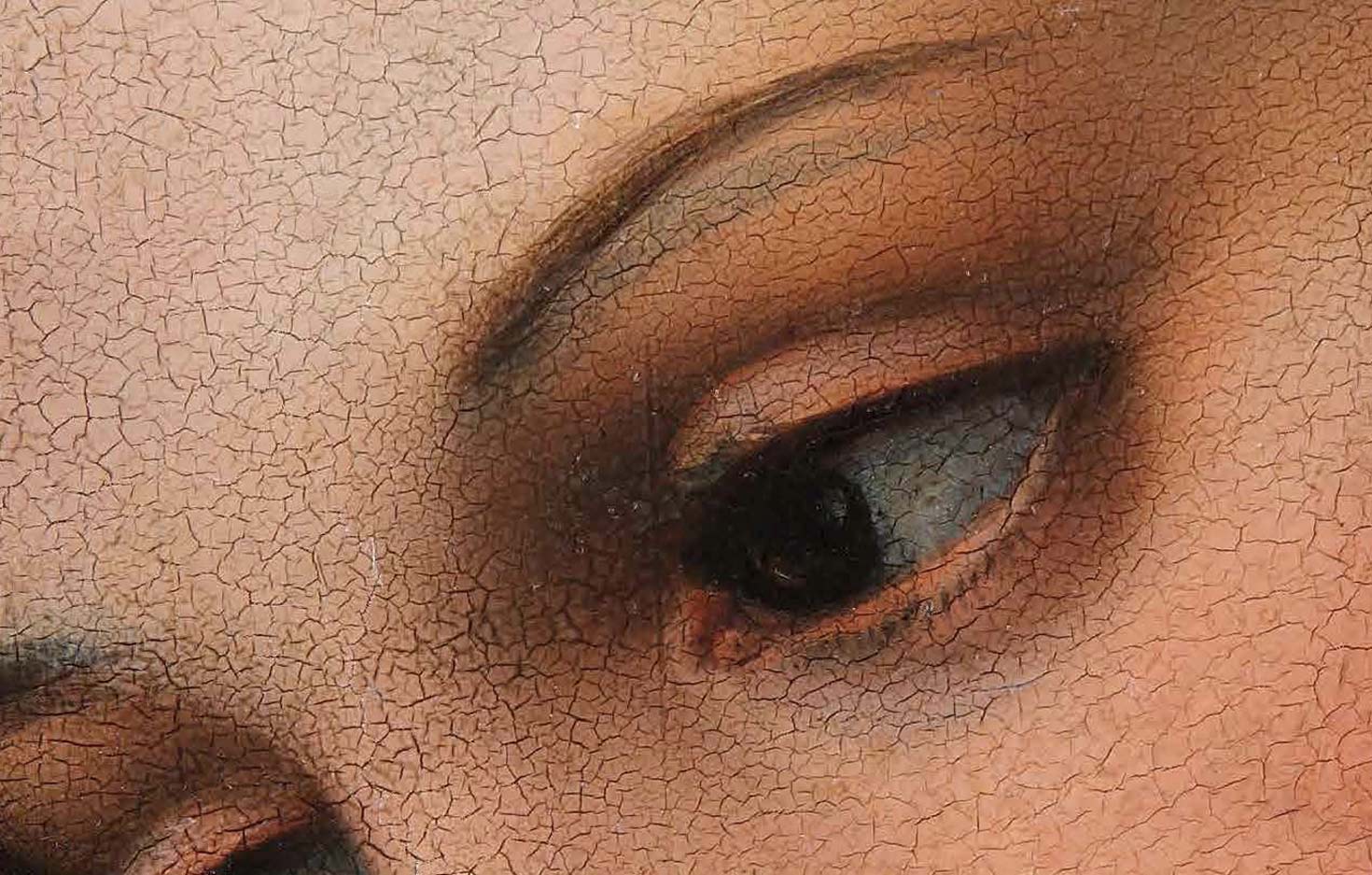 Raffaello Madonna del Divino Amore -Skart Magazine